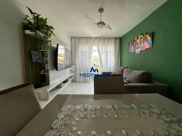 Apartamento para Venda em São Gonçalo/RJ Amendoeira 2 Quartos