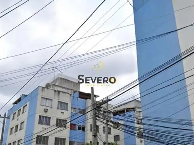 Apartamento para Venda em São Gonçalo/RJ Amendoeira 3 Quartos