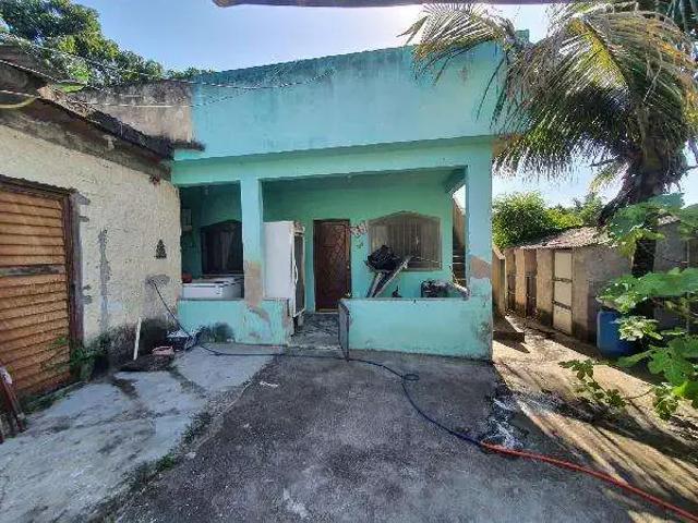 Apartamento para Venda em São Gonçalo/RJ Anaia Pequeno 3 Quartos