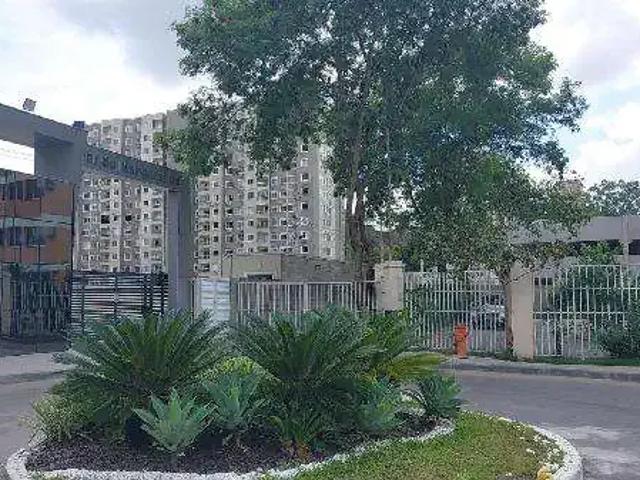 Apartamento para Venda em São Gonçalo/RJ Alcântara 1 Quartos