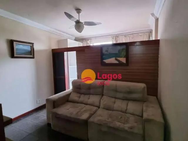 Apartamento para Venda em São Gonçalo/RJ Alcântara 1 Quartos