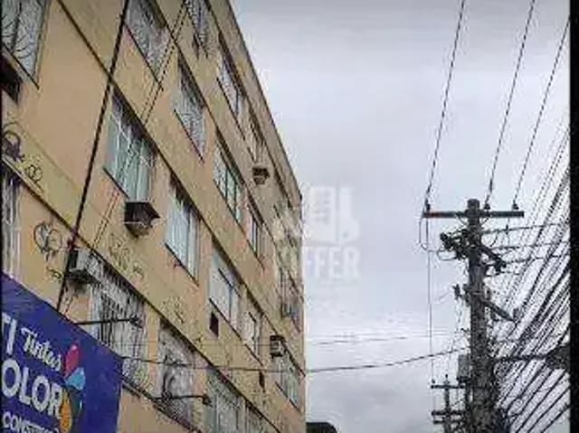 Apartamento para Venda em São Gonçalo/RJ Alcântara 1 Quartos