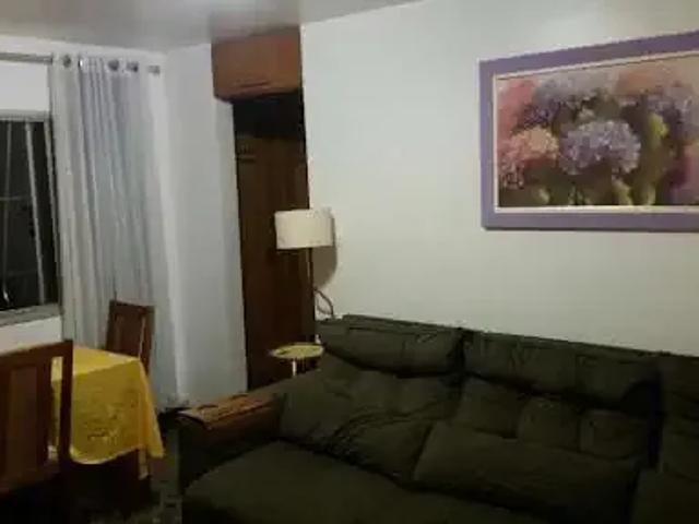 Apartamento para Venda em São Gonçalo/RJ Alcântara 2 Quartos