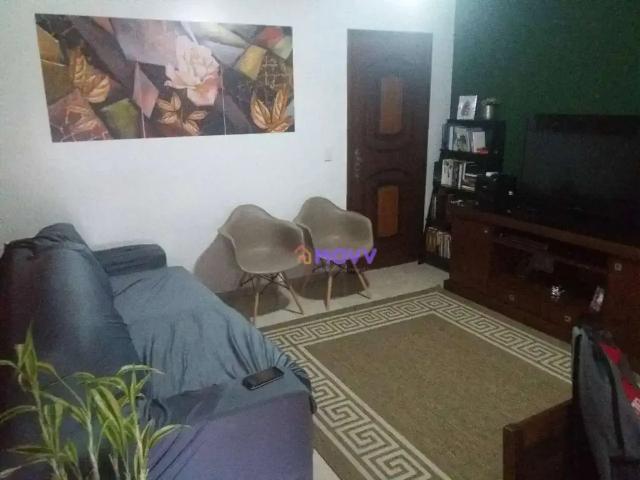 Apartamento para Venda em São Gonçalo/RJ Alcântara 2 Quartos
