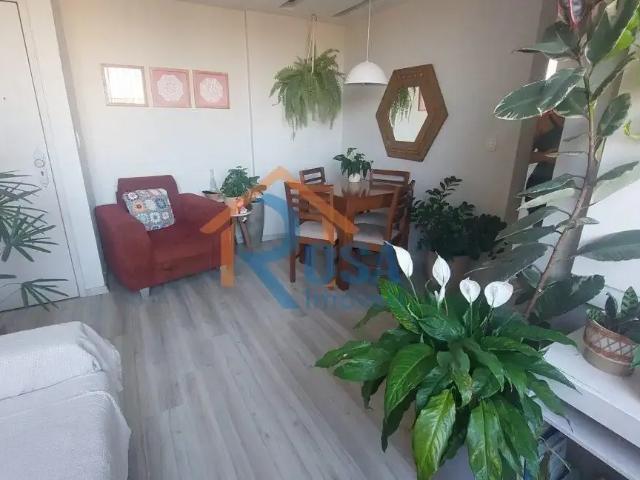 Apartamento para Venda em São Gonçalo/RJ Alcântara 2 Quartos