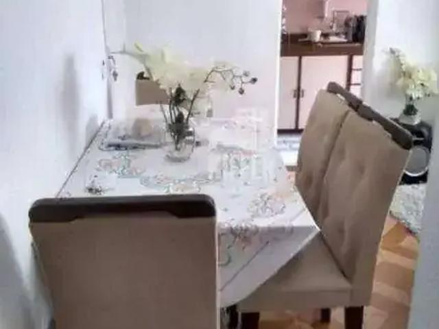 Apartamento para Venda em São Gonçalo/RJ Alcântara 2 Quartos