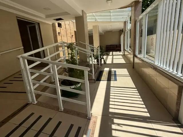 Apartamento para Venda em São Gonçalo/RJ Alcântara 2 Quartos