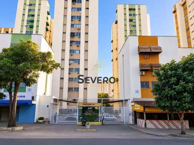 Apartamento para Venda em São Gonçalo/RJ Alcântara 2 Quartos
