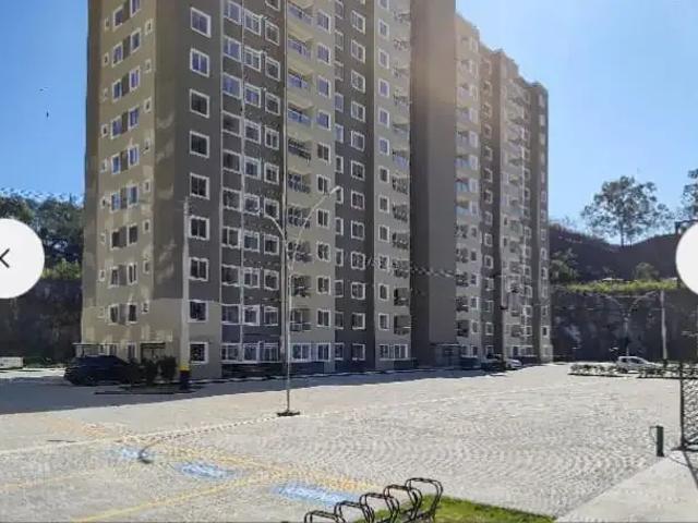 Apartamento para Venda em São Gonçalo/RJ Alcântara 2 Quartos