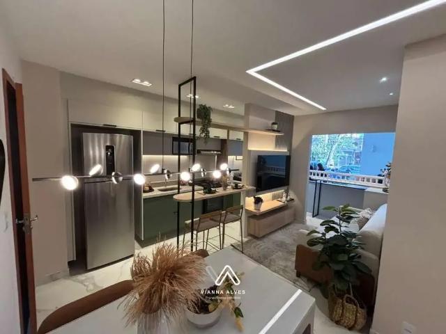 Apartamento para Venda em São Gonçalo/RJ Alcântara 2 Quartos