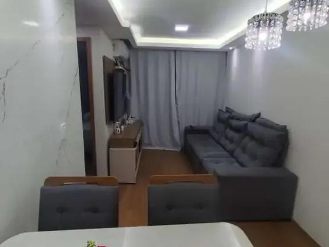 Apartamento para Venda em São Gonçalo/RJ Alcântara 2 Quartos