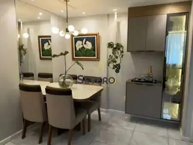 Apartamento para Venda em São Gonçalo/RJ Alcântara 2 Quartos