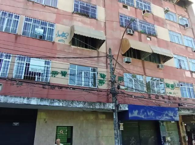 Apartamento para Venda em São Gonçalo/RJ Alcântara 2 Quartos