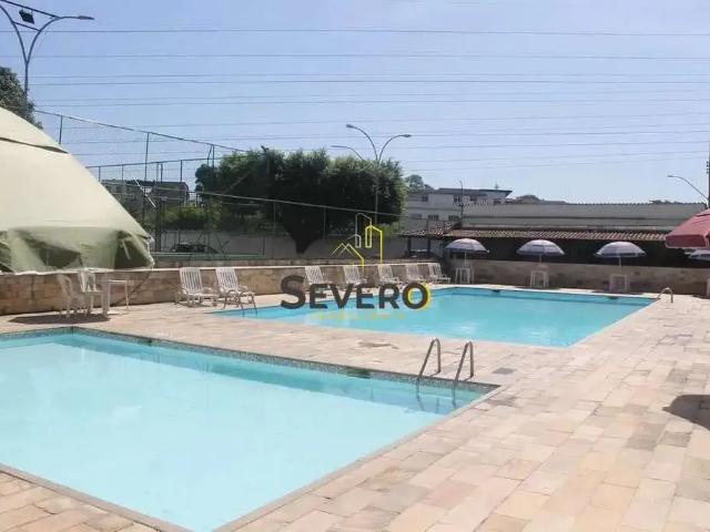 Apartamento para Venda em São Gonçalo/RJ Alcântara 2 Quartos