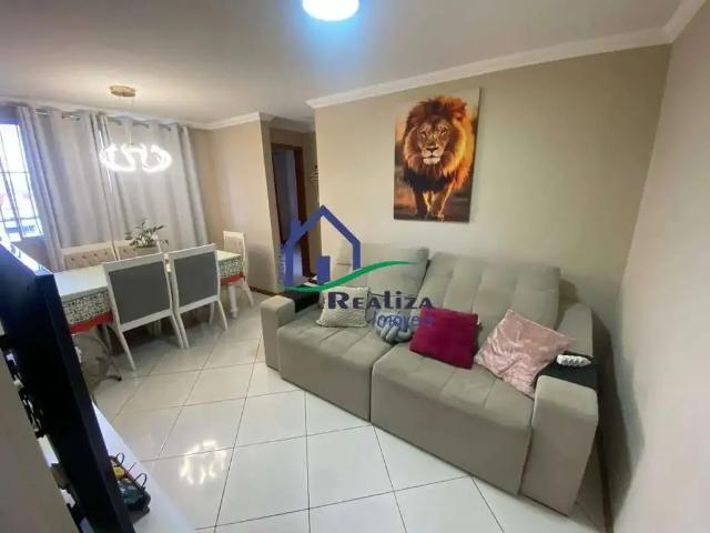 Apartamento para Venda em São Gonçalo/RJ Alcântara 2 Quartos