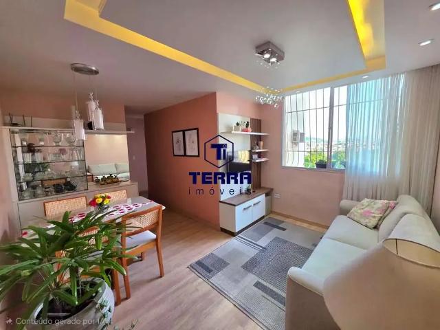 Apartamento para Venda em São Gonçalo/RJ Alcântara 2 Quartos