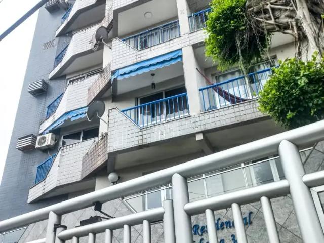 Apartamento para Venda em São Gonçalo/RJ Alcântara 2 Quartos