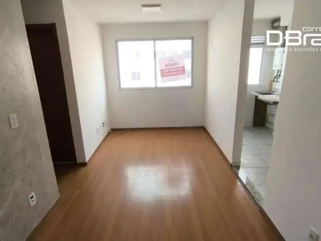Apartamento para Venda em São Gonçalo/RJ Alcântara 2 Quartos