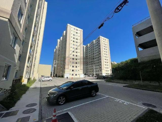 Apartamento para Venda em São Gonçalo/RJ Alcântara 2 Quartos