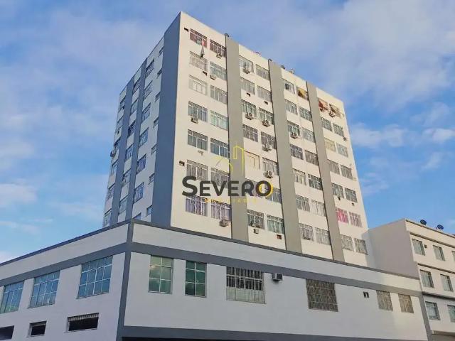 Apartamento para Venda em São Gonçalo/RJ Alcântara 2 Quartos