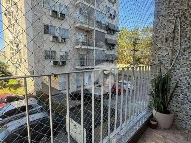 Apartamento para Venda em São Gonçalo/RJ Alcântara 2 Quartos