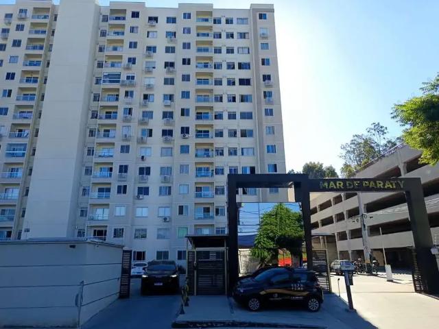 Apartamento para Venda em São Gonçalo/RJ Alcântara 2 Quartos
