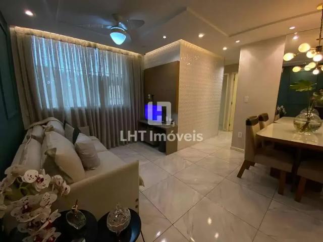 Apartamento para Venda em São Gonçalo/RJ Alcântara 2 Quartos