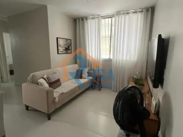 Apartamento para Venda em São Gonçalo/RJ Alcântara 2 Quartos