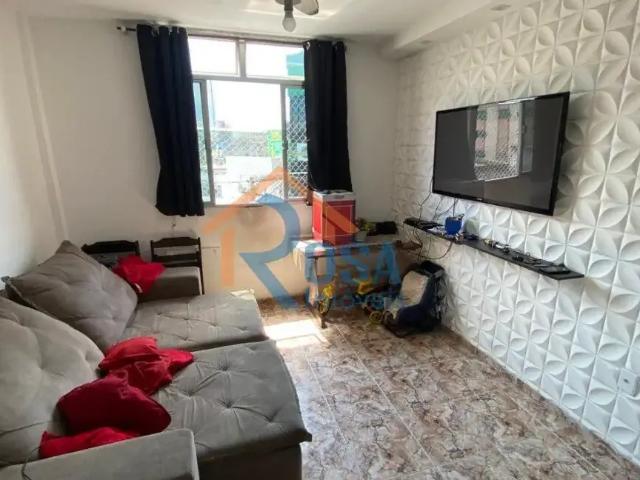 Apartamento para Venda em São Gonçalo/RJ Alcântara 2 Quartos