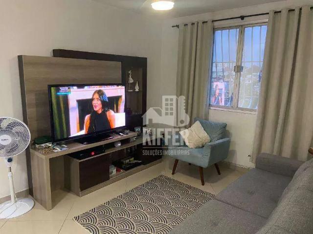 Apartamento para Venda em São Gonçalo/RJ Alcântara 2 Quartos