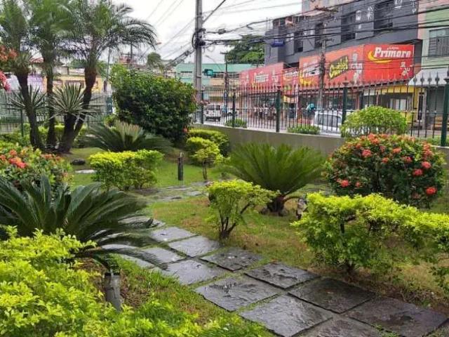 Apartamento para Venda em São Gonçalo/RJ Alcântara 2 Quartos