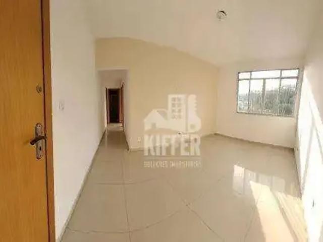 Apartamento para Venda em São Gonçalo/RJ Alcântara 2 Quartos