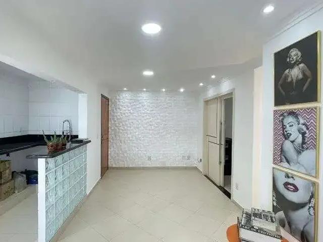Apartamento para Venda em São Gonçalo/RJ Alcântara 2 Quartos