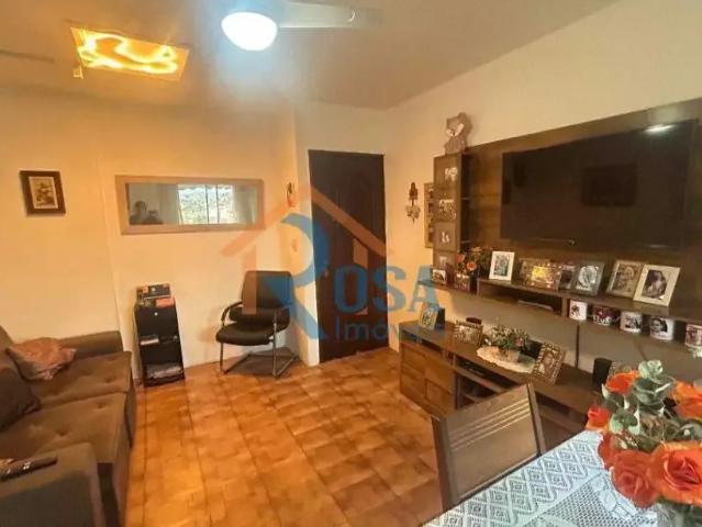 Apartamento para Venda em São Gonçalo/RJ Alcântara 2 Quartos