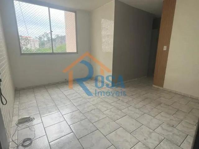 Apartamento para Venda em São Gonçalo/RJ Alcântara 2 Quartos