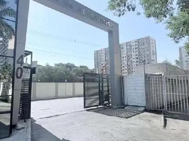 Apartamento para Venda em São Gonçalo/RJ Alcântara 2 Quartos