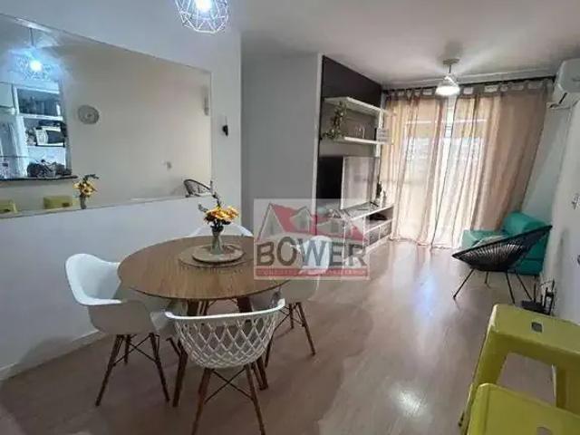 Apartamento para Venda em São Gonçalo/RJ Alcântara 3 Quartos
