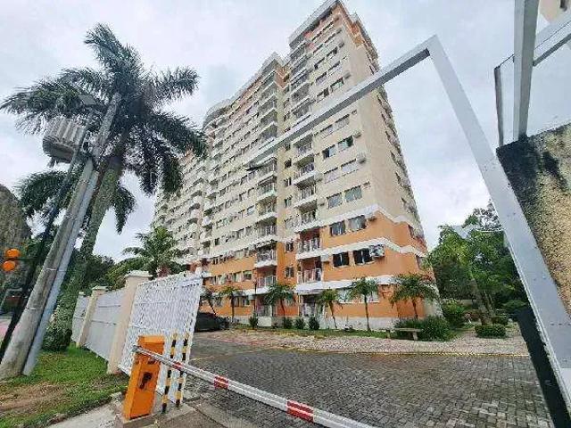 Apartamento para Venda em São Gonçalo/RJ Alcântara 3 Quartos