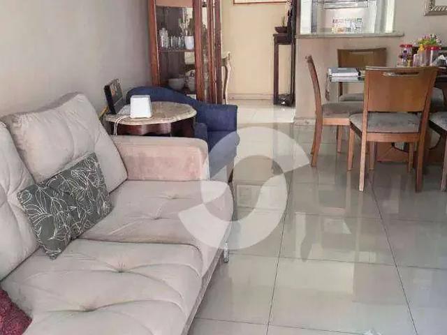 Apartamento para Venda em São Gonçalo/RJ Alcântara 4 Quartos