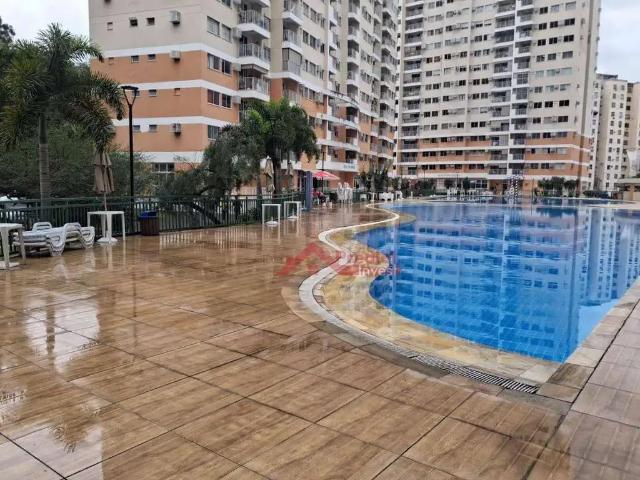 Apartamento para Venda em São Gonçalo/RJ Alcântara 4 Quartos