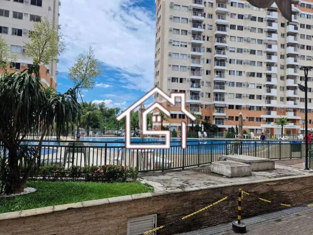 Apartamento para Venda em São Gonçalo/RJ Alcântara 4 Quartos