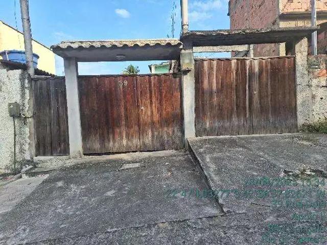 Apartamento para Venda em São Gonçalo/RJ Apolo III 1 Quartos
