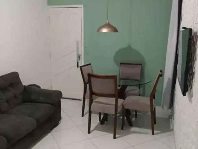Apartamento para Venda em São Gonçalo/RJ Arsenal 2 Quartos