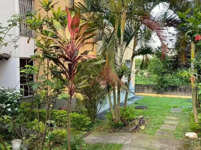 Apartamento para Venda em São Gonçalo/RJ Arsenal 2 Quartos