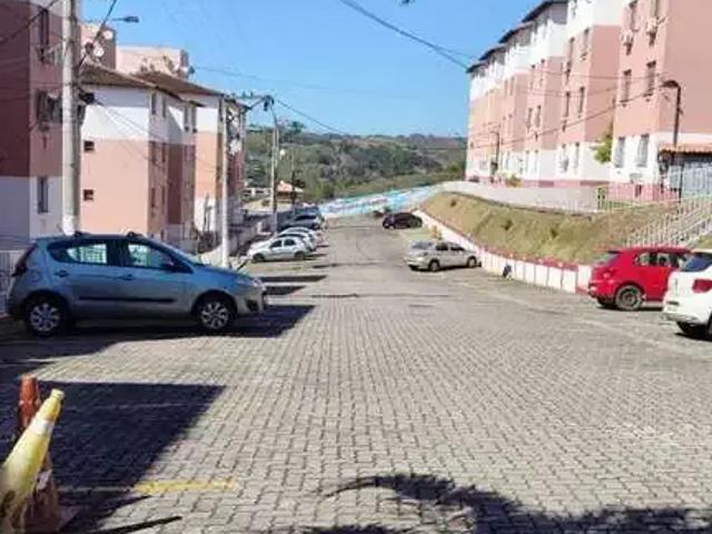 Apartamento para Venda em São Gonçalo/RJ Arsenal 2 Quartos
