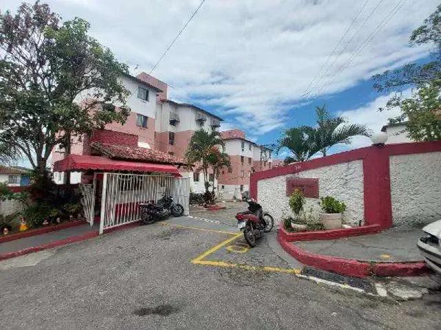 Apartamento para Venda em São Gonçalo/RJ Arsenal 2 Quartos