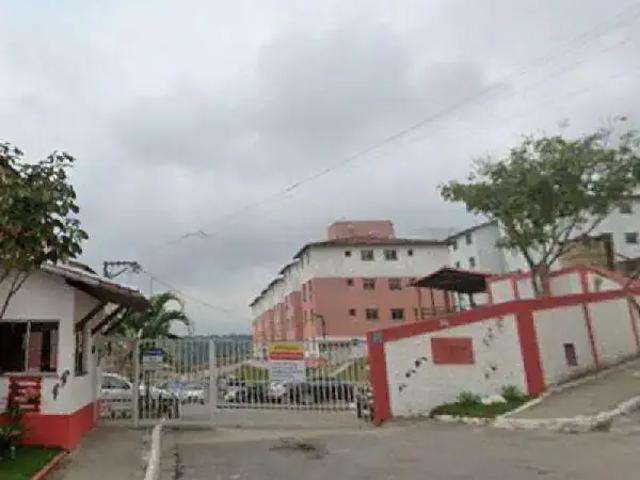 Apartamento para Venda em São Gonçalo/RJ Arsenal 2 Quartos
