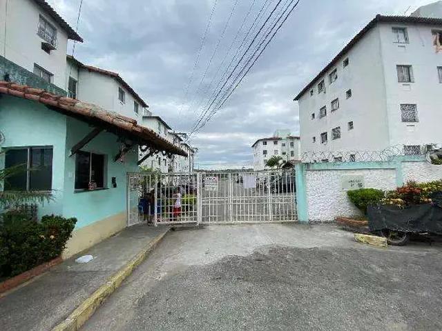 Apartamento para Venda em São Gonçalo/RJ Arsenal 2 Quartos