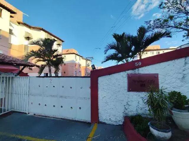 Apartamento para Venda em São Gonçalo/RJ Arsenal 2 Quartos
