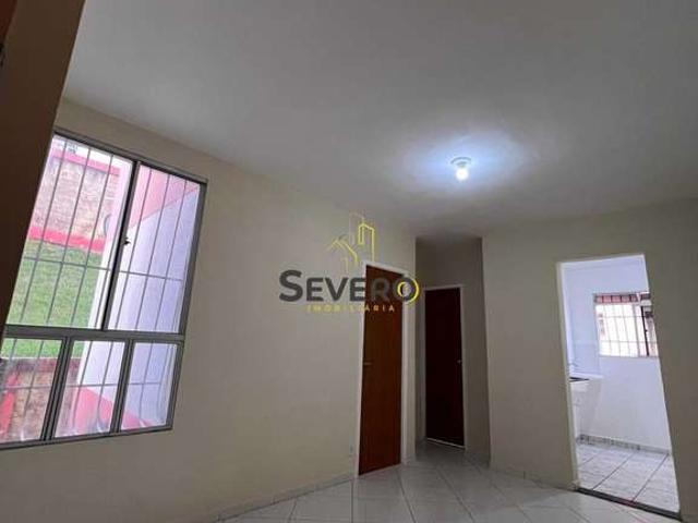 Apartamento para Venda em São Gonçalo/RJ Arsenal 2 Quartos